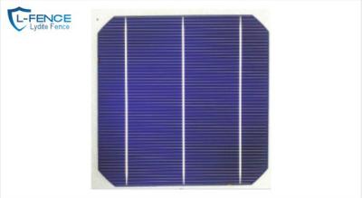 China Popular Solar Panel for Use with Electric Fence Power Supplier for sale