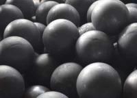 Cina Forged Grinding steel balls in vendita
