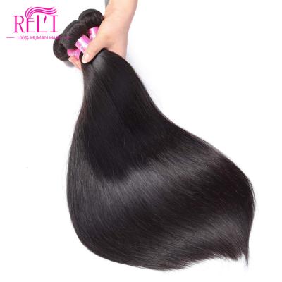 China 100% 10A grade Brazilian human hair extension bundles real human hair bundles wet wavy for sale