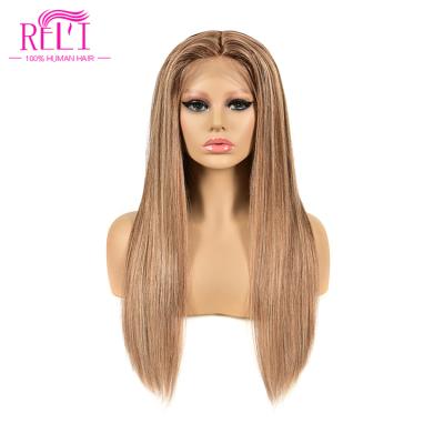 China HD Brazilian 13*4 Lace front wigs human hair wigs color hair human hair wigs 40 inches for sale