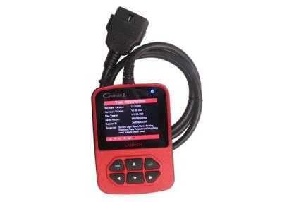 China Lance varredor de código do varredor do Iv X431 o auto/bolso de Codetech para o ajuste do período do serviço do carro à venda