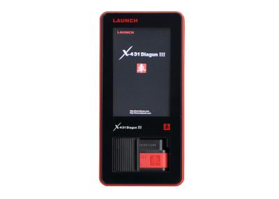 China Lance o varredor Bluetooth do lançamento X431 de X431 Diagun Iii/atualização de WiFi em linha à venda