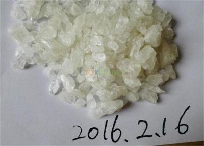China 4FPVP A PVP Replacement 4F-PVP Crystal 99.5% Min Purity CAS 28117-76-2 for sale