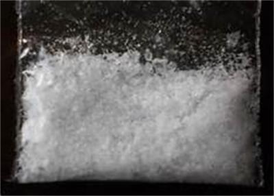 China 179.09G Magic Crystals Research Chemical Mexedrone Mephylone MXE C10H13NO2 for sale
