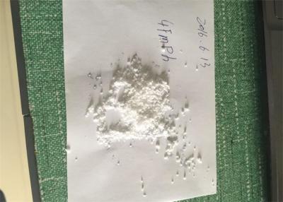 China C14H18FNO2 Alpha PHP Research Chemical 4F MPH 99.8% Purity CAS 1354631-336 for sale