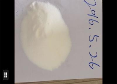 China Pharmaceutical Intermediates CAS 103577-45-3 lansoprazole White Powder for sale