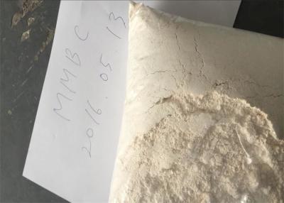 China Pharmaceutical Intermediates MMB CHMINACA MMB-C Powder CAS 832231-92-2 for sale
