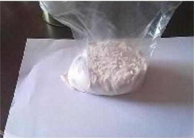 China Pure Pharmaceutical Intermediates Flubromazepam Formula C15H10BrFN2O For Scientific for sale