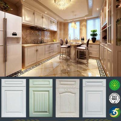 China Jane European Style Kitchen Cabinets LW-EJ008 for sale