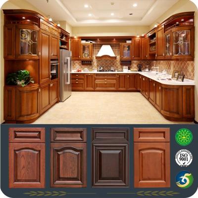 China American Kitchen Cabinet LW-AK001 for sale