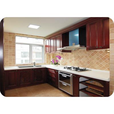 China American Kitchen Cabinet for sale LW-AK005 for sale