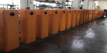 China Factory - Shenzhen KOMAI Automation Technology Co.,LTD