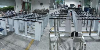 China Factory - Shenzhen KOMAI Automation Technology Co.,LTD