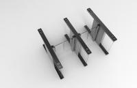 Quality Speed Gate Turnstile for sale