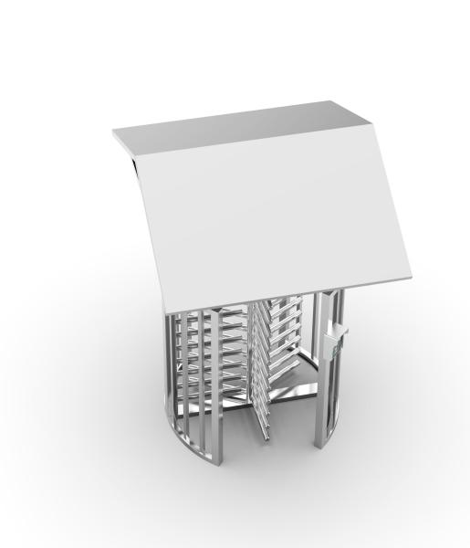 Quality SUS304 Turn Style Full Height Turnstiles for sale