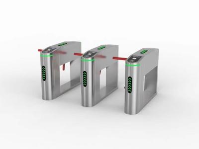 China Easy Installation Tripod Turnstile Gate Designed to Integrate Seamlessly with Existing Security Infrastructure for sale