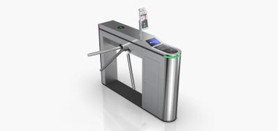 China User Friendly Tripod Turnstile Gate Offering Easy Integration with Existing Security Systems and Access Control Devices for sale