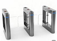 China Electric Automatic Swing Gate Designed for Easy Installation and Robust Performance in Various Environments for sale