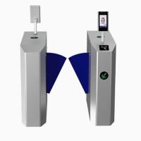 China High-End Humanoid Wing Doors Provide Solutions for Safe Entry and Exit. for sale