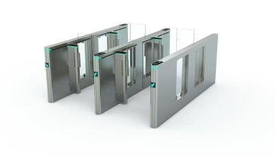 China Premium Airport Ab Check In Gates For Efficient Passenger Flow Durable For Enhanced Travel Experience for sale