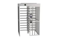 China Heavy Duty Full Height Turnstiles Designed for  Parking Systems  Security Control for sale