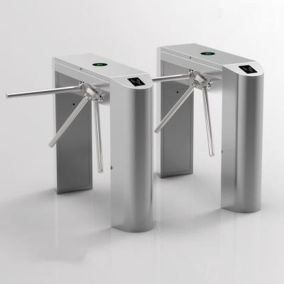 Cina 304 cancello girevole verticale del treppiede del contatto a secco di acciaio inossidabile 12v in vendita