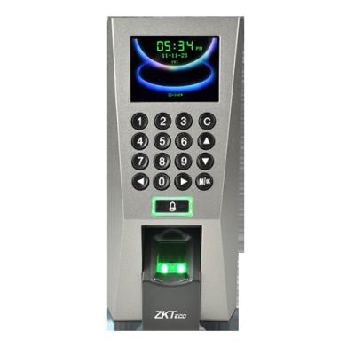 Quality 3000 Templates RS232 12VDC Access Control Fingerprint Reader for sale