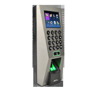 Quality 3000 Templates RS232 12VDC Access Control Fingerprint Reader for sale