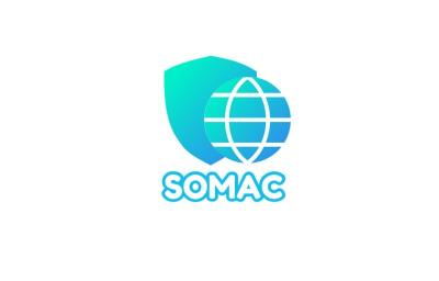 Quality ISO9001 certified Somac Software Biometric Access Control System for sale