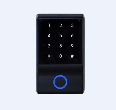 Quality Universal Wiegand Touchless RFID Security Access Control System for sale