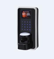 China Standalone IP65 12000 Biometric Access Control System for sale