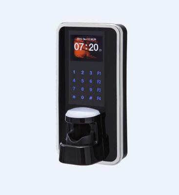 China Standalone IP65 12000 Biometric Access Control System for sale