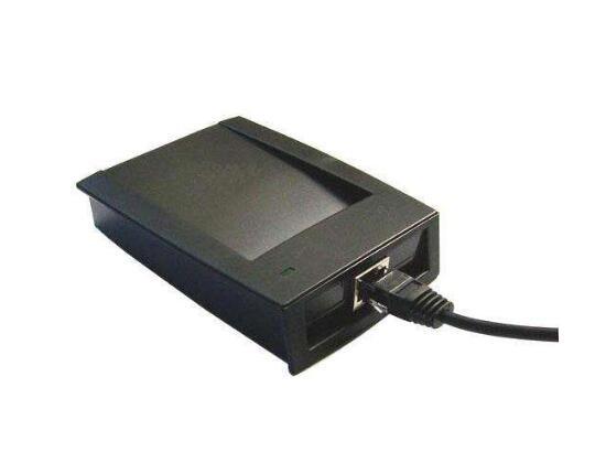 Quality USB Rechargeable 125KHZ EM Mifare Card Reader for sale