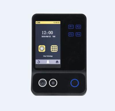 Quality Mifare Desfire Biometric Access Control System for sale