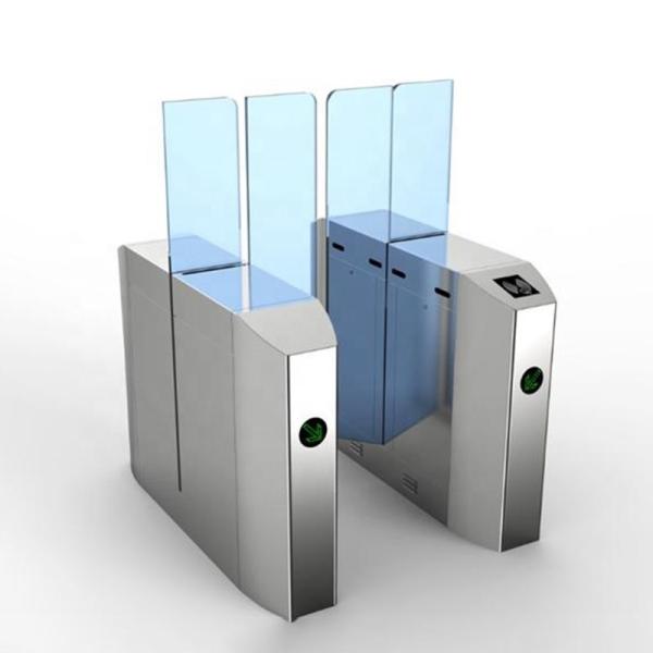 Quality IP54 Speed Gate Turnstile for sale