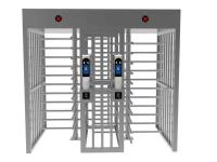 China 0.2S Full Body Turnstile for sale