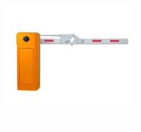 Quality 5 Million Operating Times 6M RFID Boom Barrier Gate for sale
