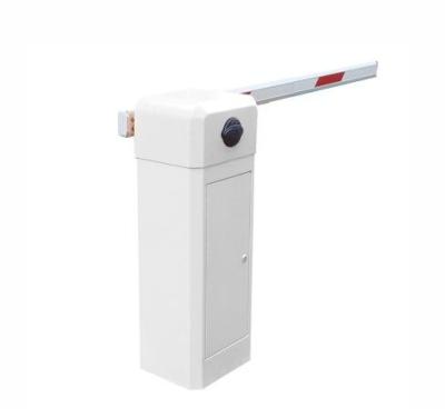 China 5 Million Operating Times 6M RFID Boom Barrier Gate for sale