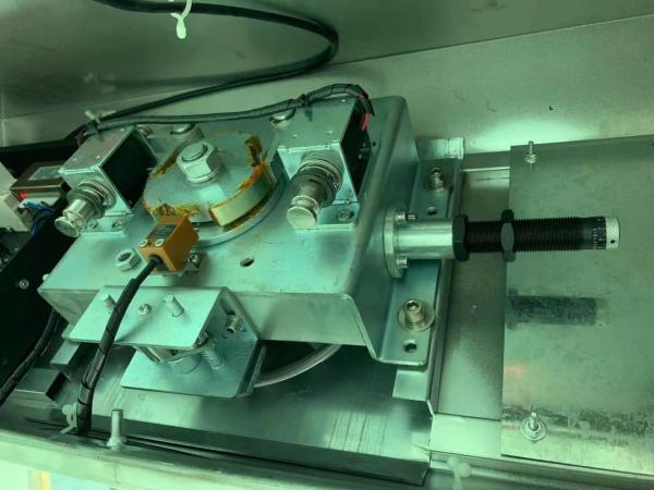 Quality Semi And Full Automatic Hardened Metal Tripod Turnstile Mechanism for sale