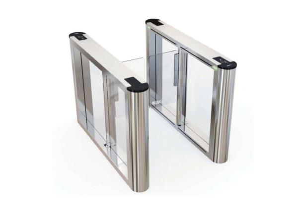 Quality 1000mm Waist Height Turnstiles for sale