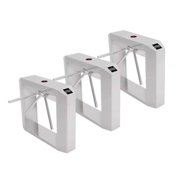 Quality SUS304 Semi Automatic Damping Tripod Access System for sale