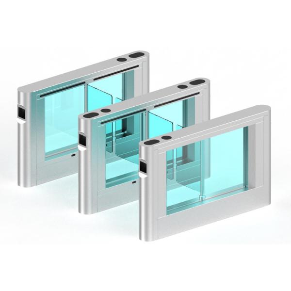 Quality Metro Subway Station SS316 600mm 900mm High Speed Gate for sale