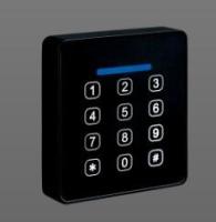 China 100M Transmission Wiegand OSDP V2 Access Control Reader for sale