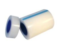 Quality 0.135mm PE Self Adhesive Temporary Protective Film ODM for sale