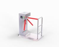 Quality Tripod Turnstile Gate for sale
