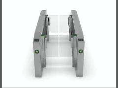 AB gate