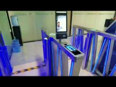 speed gate