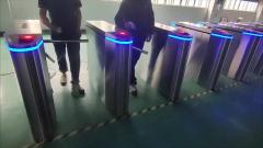 Tripod Turnstile Gate Access Control