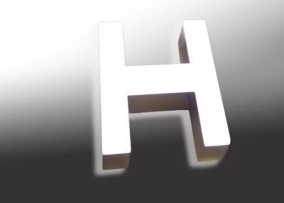Cina Lit anteriore/posteriore SMD ha condotto il segno delle lettere di Manica del segno con la portata lunga facendo uso di/consumo di minimo in vendita