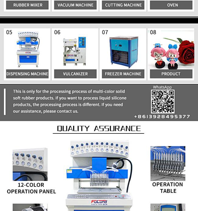 full automatic plastic injection machine